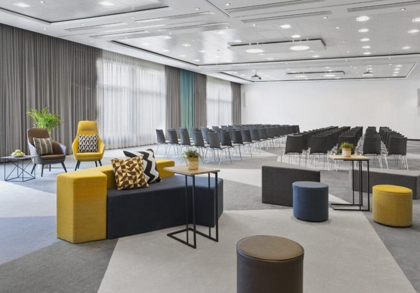 Smalltalk mit Jochen Renz - Interview - MICE Service Group