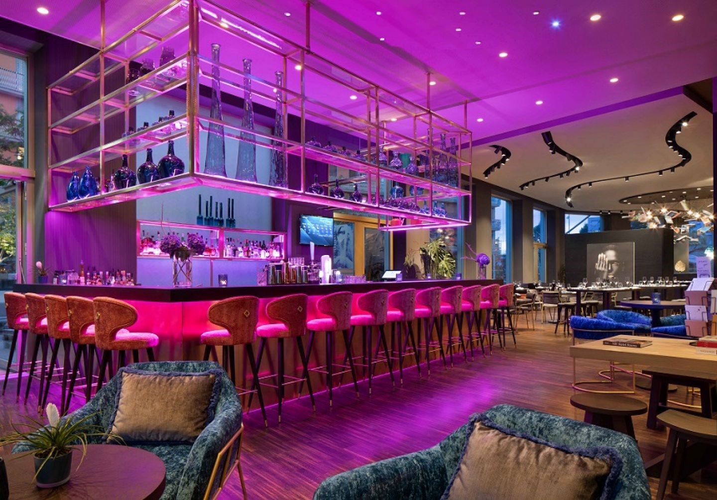 Smalltalk mit Jochen Renz - Interview - MICE Service Group