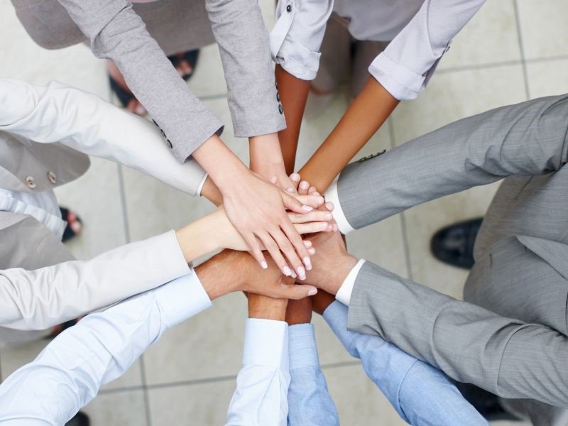 Team resilience - What companies can learn from the Women's European ...