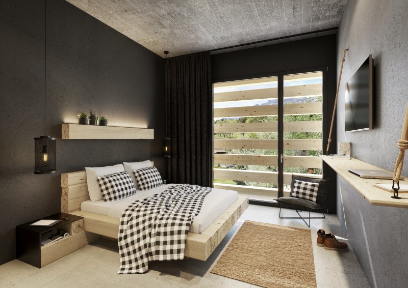 Trauffer World of Experience & Bretterhotel | MICE Service Group