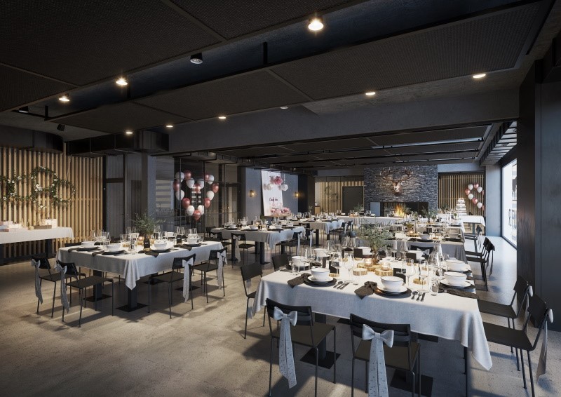 Trauffer World of Experience & Bretterhotel | MICE Service Group