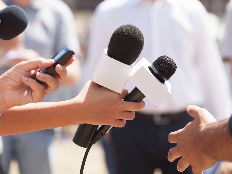 Smalltalk mit Jochen Renz - Interview - MICE Service Group