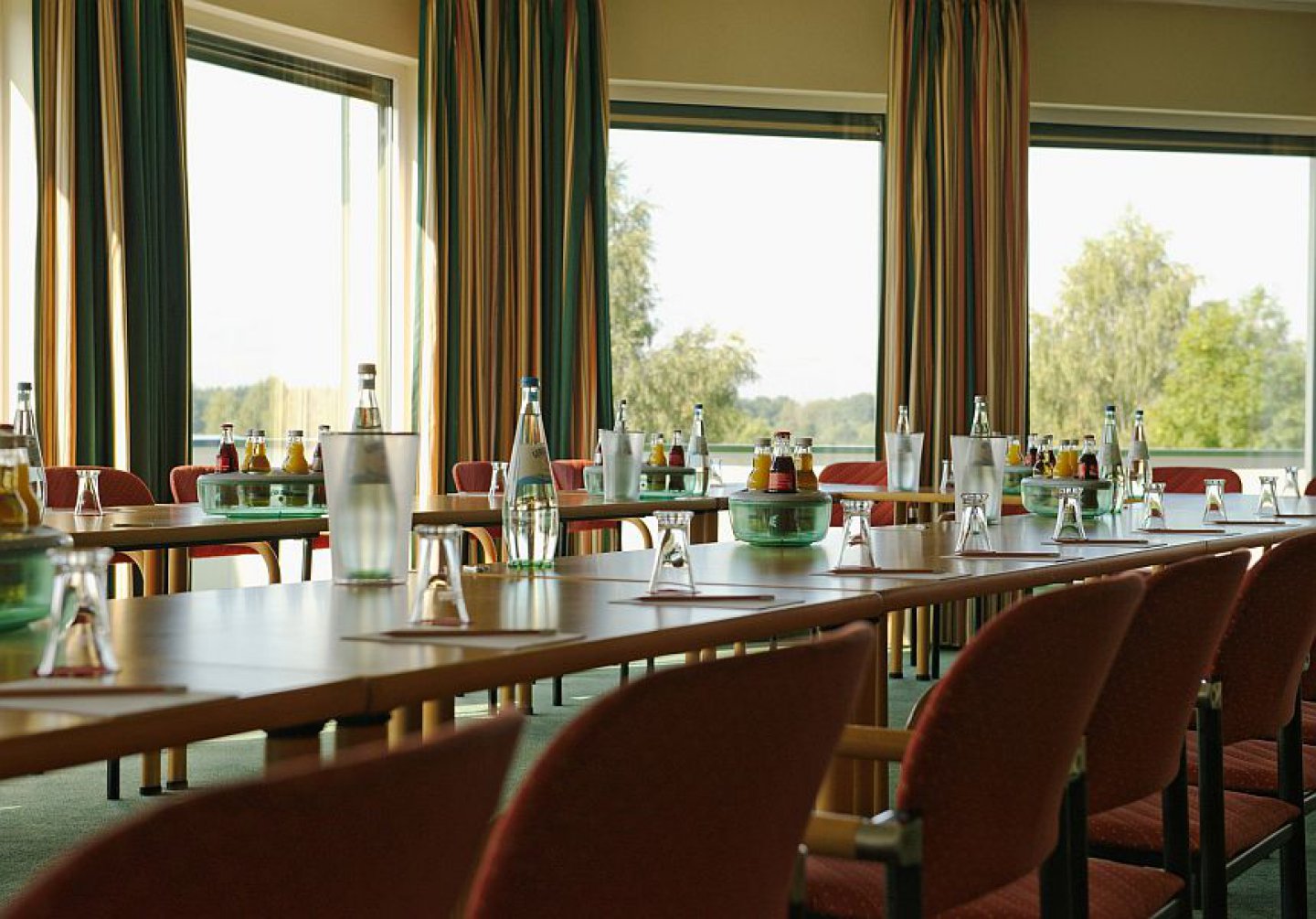 Golf Resort Semlin am See in Rathebow | MICE Service Group