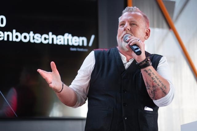 Let´s meet Jens Neumann