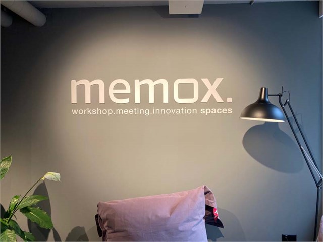 memox.world - Europaallee Zürich